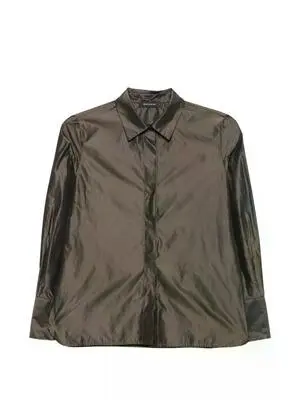 ROSSO 35 Long-sleeve Shirt