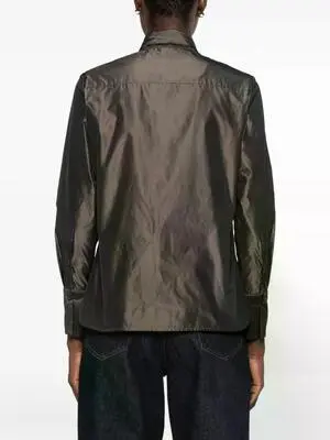 ROSSO 35 Long-sleeve Shirt