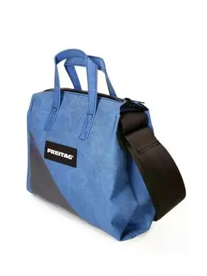 FREITAG Ruby Messenger Bag - Blue