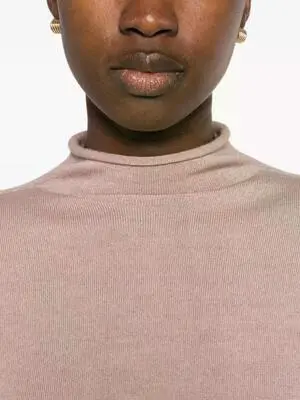 AROVESCIO Long-sleeve Sweater