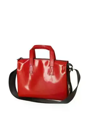 FREITAG Ruby Messenger Bag - Red
