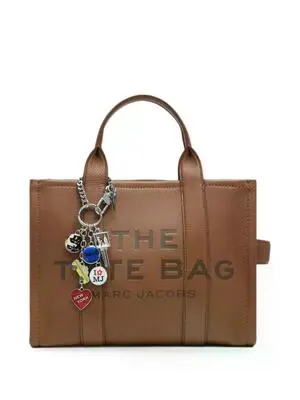 Marc Jacobs Nyc Cluster Bag Charm