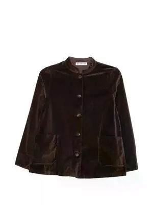 ROSSO 35 Button-up Jacket