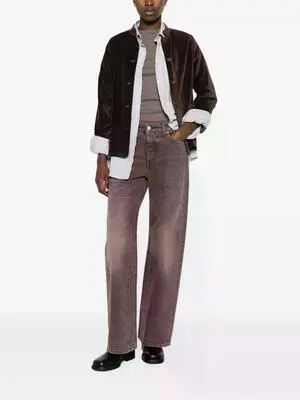 ROSSO 35 Button-up Jacket