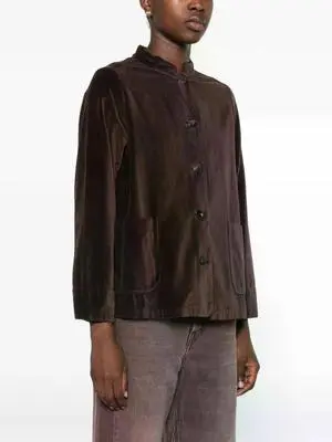 ROSSO 35 Button-up Jacket