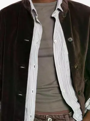 ROSSO 35 Button-up Jacket