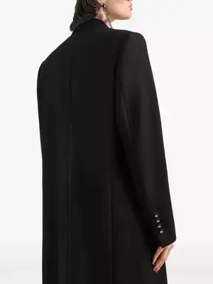 Dolce & Gabbana Wool Overcoat
