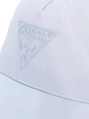 Guess Logo Baseball Cap