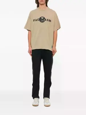 Facetasm Logo-print T-shirt