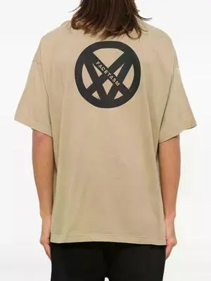 Facetasm Logo-print T-shirt