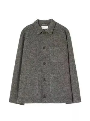 Universal Works Field Jacket