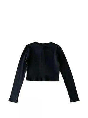 Chrome Hearts Logo-embroidered T-shirt