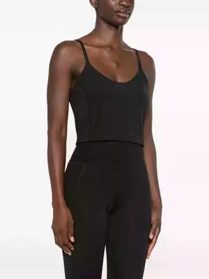 On Logo-print Tank Top