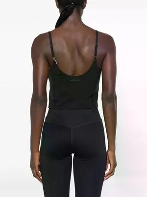 On Logo-print Tank Top