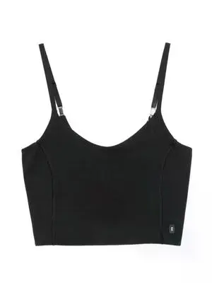On Logo-print Tank Top