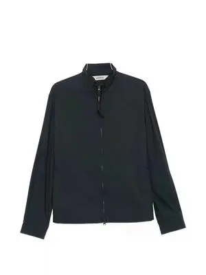 Men's Aspesi Blue Jackets