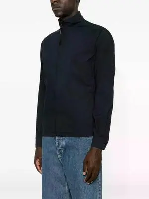 Aspesi High-neck Zip-up Jacket