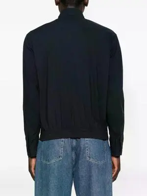 Aspesi High-neck Zip-up Jacket