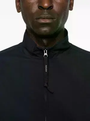 Aspesi High-neck Zip-up Jacket