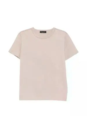 Fabiana Filippi Monili-chain T-shirt