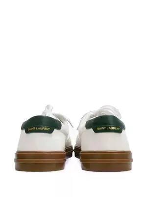 Saint Laurent Club Low-top Sneakers