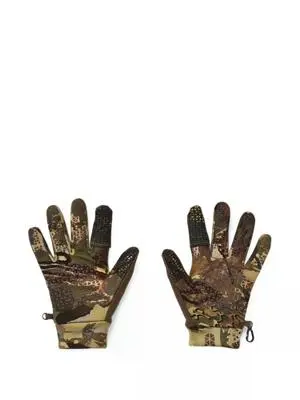 Under Armour Camouflage Print Gloves