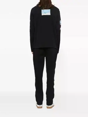 Kenzo Graphic-print Sweatshirt