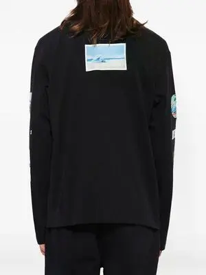 Kenzo Graphic-print Sweatshirt