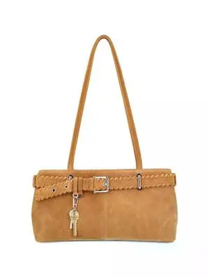 Osoi Buckled Shoulder Bags