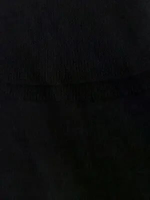 SEMICOUTURE Freda Roll-neck Wool Sweater