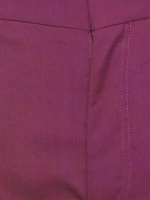 Marni Regular-fit Virgin Wool Trousers