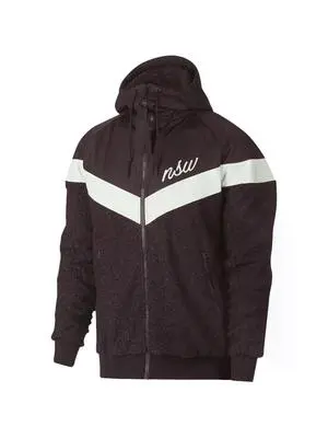 Nike Sherpa Jacket