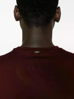 Herno Crew-neck T-shirt