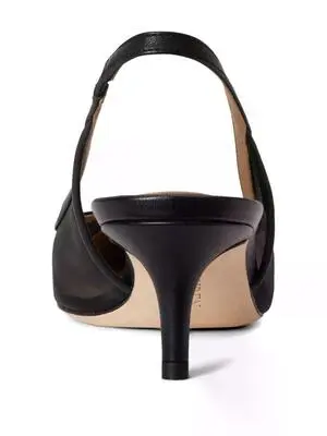 Ralph Lauren Lolah Ii Mesh Pumps