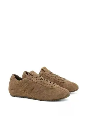 Marc Jacobs Suede 400 Bleecker Runners