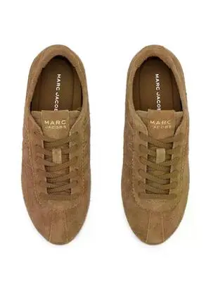 Marc Jacobs Suede 400 Bleecker Runners