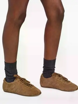 Marc Jacobs Suede 400 Bleecker Runners