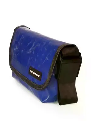 FREITAG Hawaii Five-o Messenger Bag - Blue
