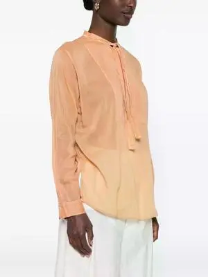 FORTE_FORTE Long-sleeves Shirt