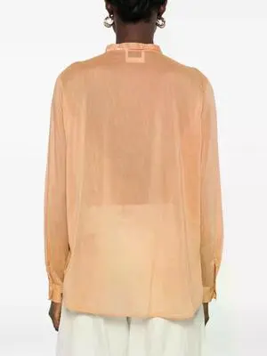 FORTE_FORTE Long-sleeves Shirt
