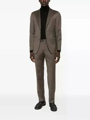 Tagliatore Single-breasted Suit
