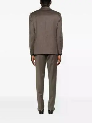 Tagliatore Single-breasted Suit