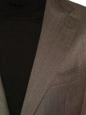 Tagliatore Single-breasted Suit