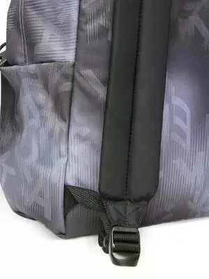 EASTPAK Padded Pak'r Logo-print Backpack