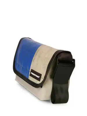 FREITAG Hawaii Five-o Colour-block Shoulder Bag