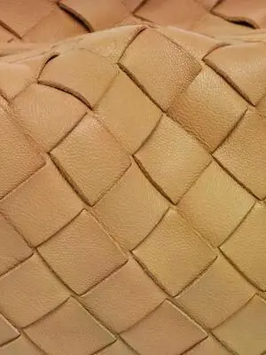 Bottega Veneta Jodie Mini Intrecciato Handbag