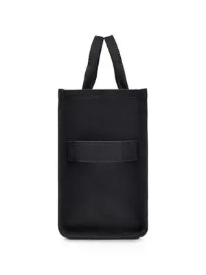 Marc Jacobs Medium Tote Bag In Canvas Beauty