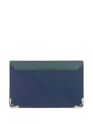 Cartier Must Card Holder - Blue