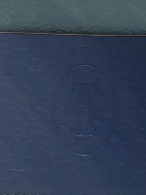 Cartier Must Card Holder