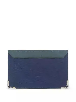Cartier Must Card Holder - Blue